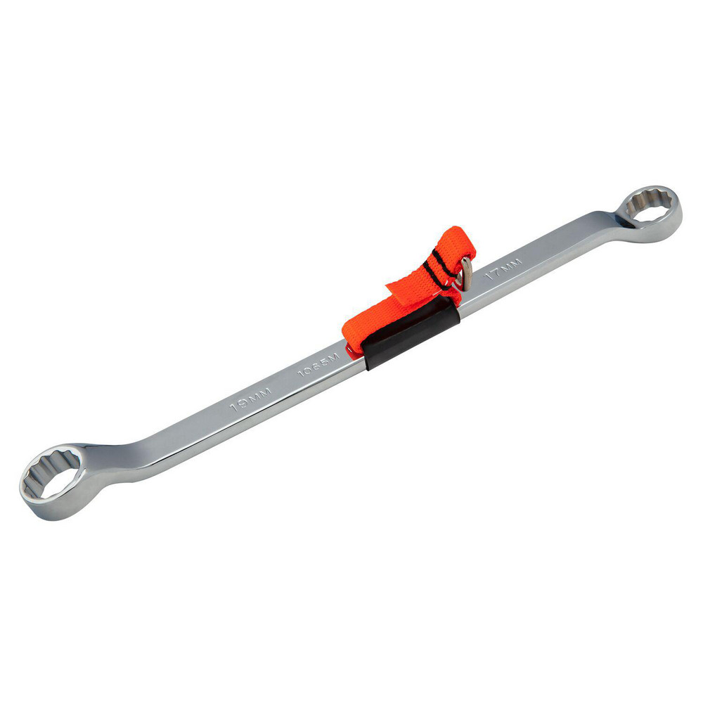 Proto - Pull Box End Wrench: 12 Point, Double End | MSC Direct