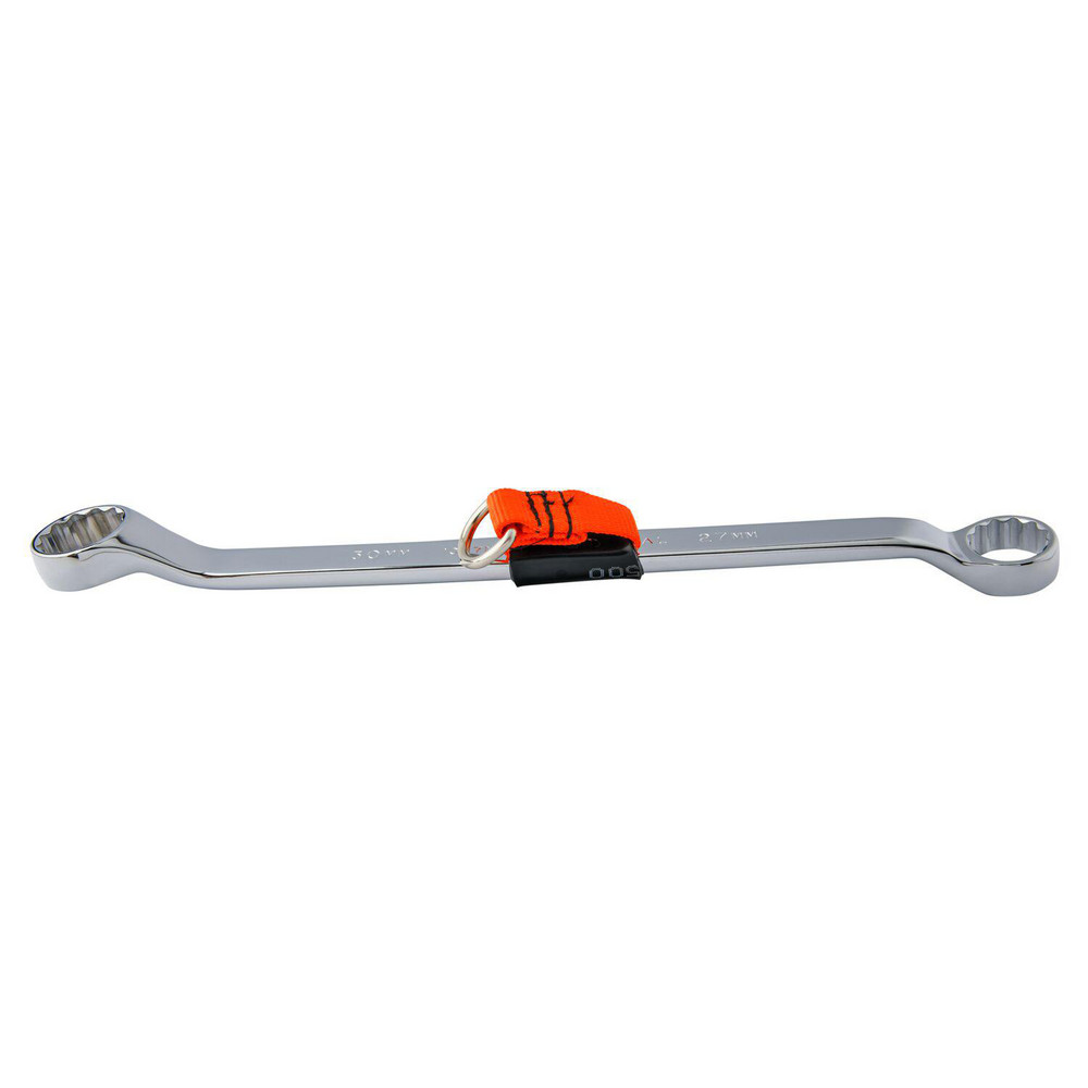 Proto - Pull Box End Wrench: 12 Point, Double End | MSC Direct