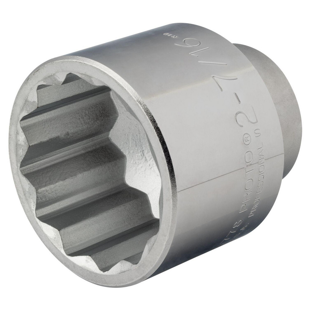 Proto - Hand Sockets; Socket Type: Standard ; Drive Style: Hex ...