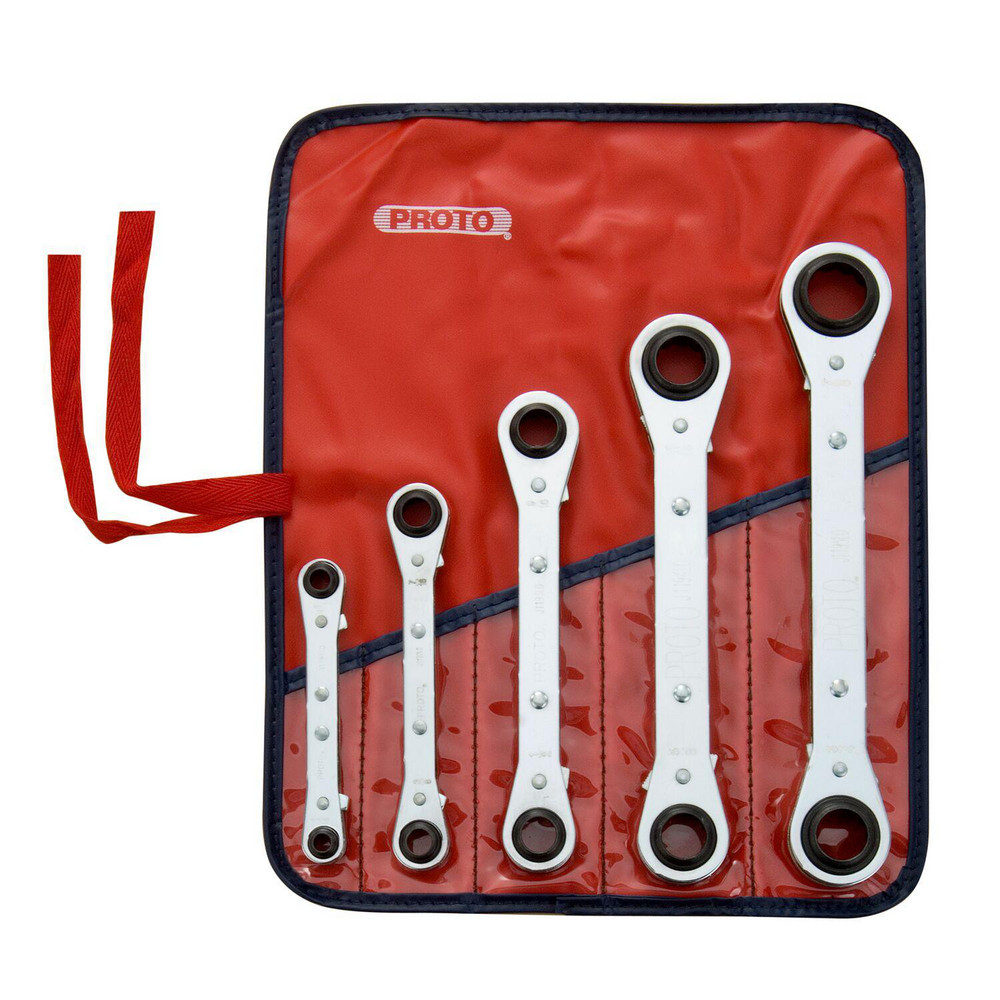 Proto Box Wrenches Wrench Type Pull Wrench Wrench Size 10 Mm 11