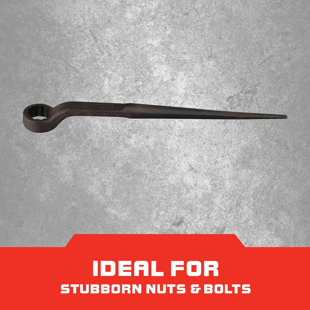 Proto - Box Wrenches; Wrench Type: Pull Wrench; Wrench Size: 1-5/16 ...