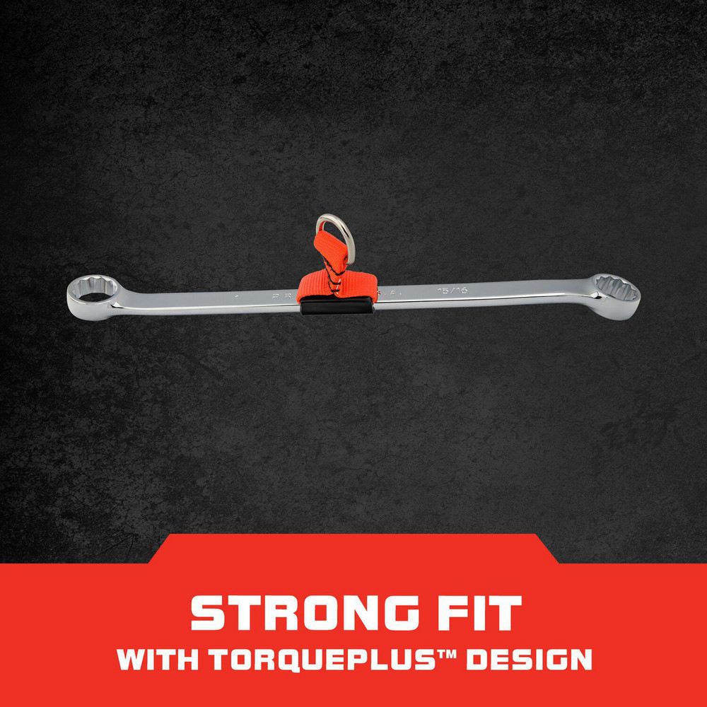 Proto - Pull Box End Wrench: 12 Point, Double End | MSC Direct