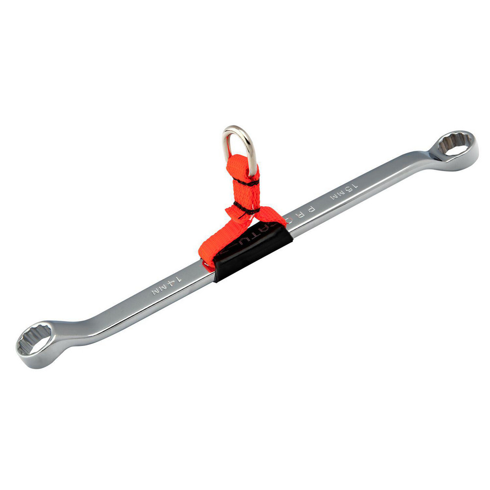 Proto - Box Wrenches; Wrench Type: Pull Box End Wrench; Double/Single ...