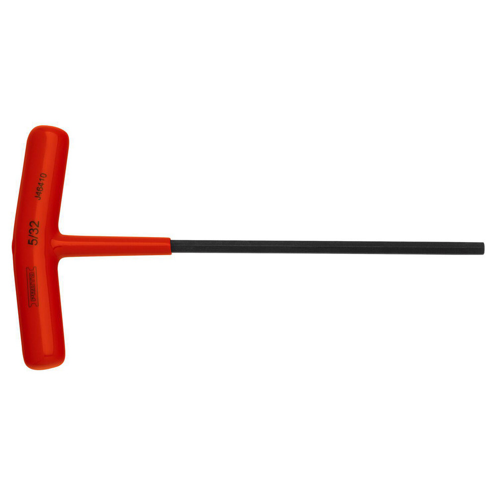 Proto - T-Handle Hex Key: 0.1560", Hex End | MSC Direct