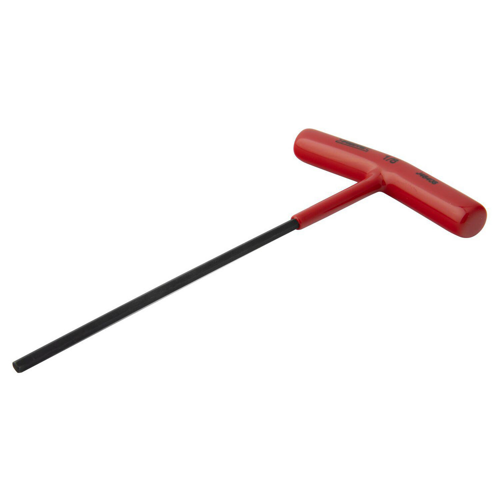 Proto - T-Handle Hex Key: 1/8", Hex End | MSC Direct