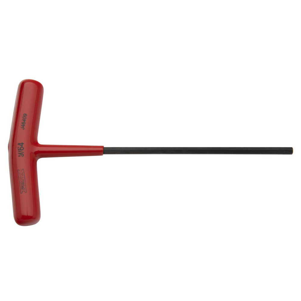 Proto - Hex Key: Hex End, T-Handle | MSC Direct