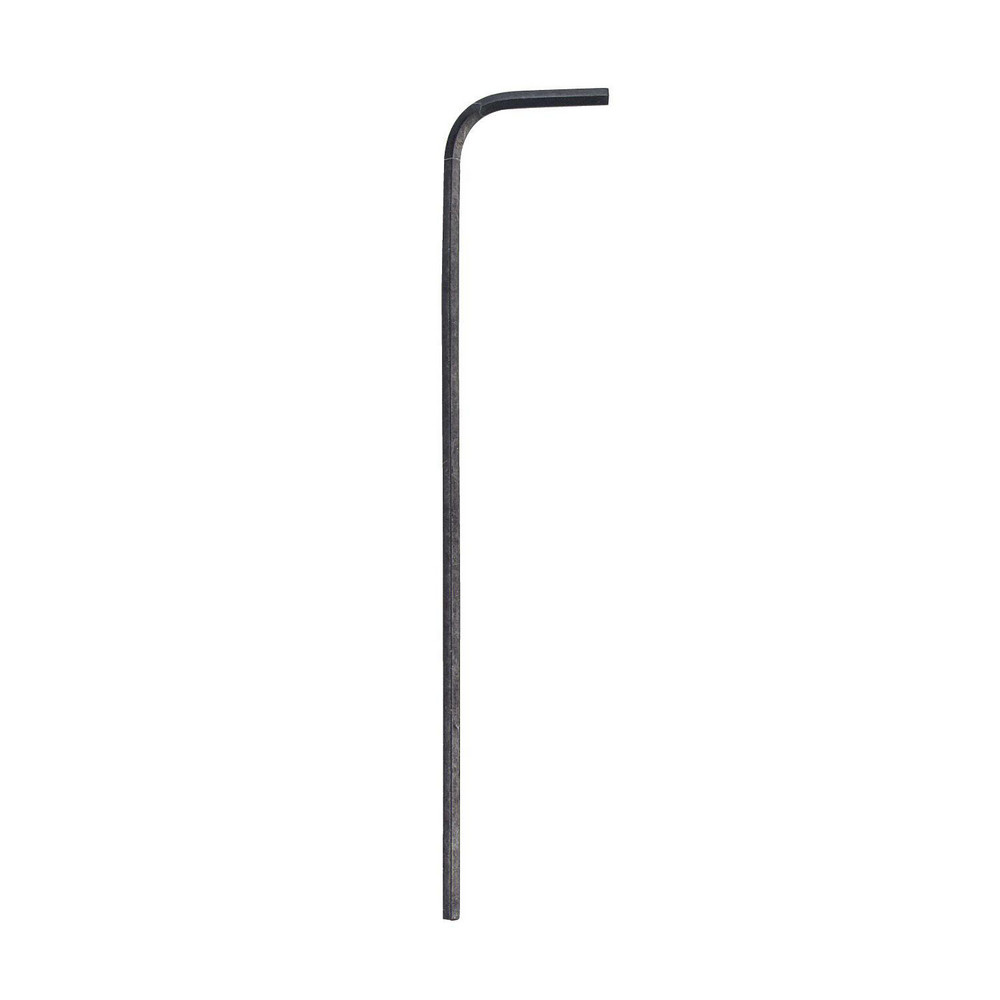 Proto - L-Handle Hex Key: 0.1110", Hex End, Long Arm | MSC Direct