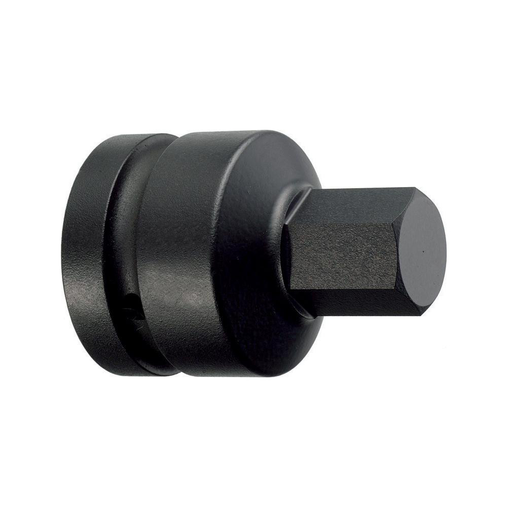 Gedore - Impact Hex & Torx Bit Sockets: Drive Size (Inch): 1/4; Hex ...