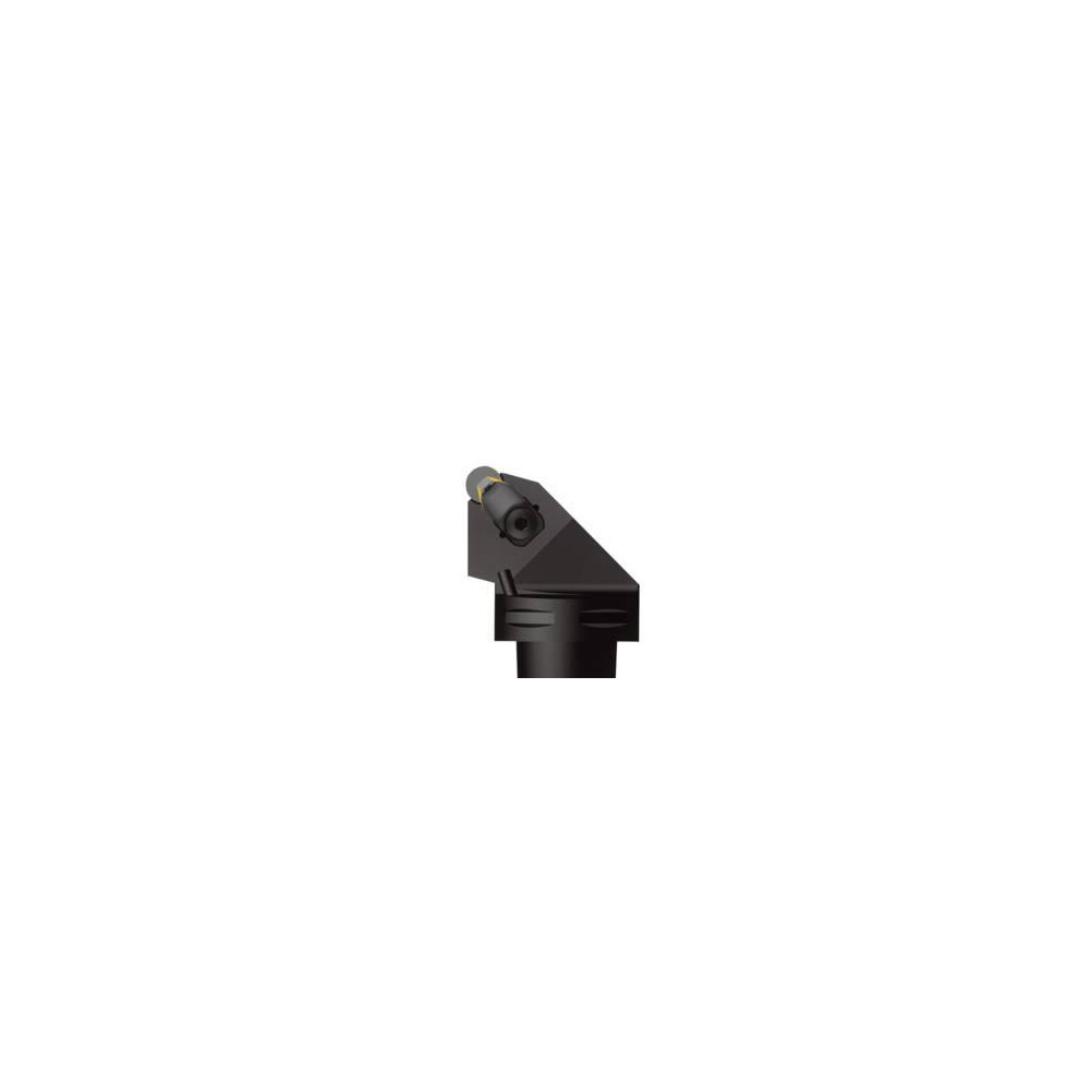 Seco - Modular Turning & Profiling Head: 2.5590", Right Hand | MSC Direct