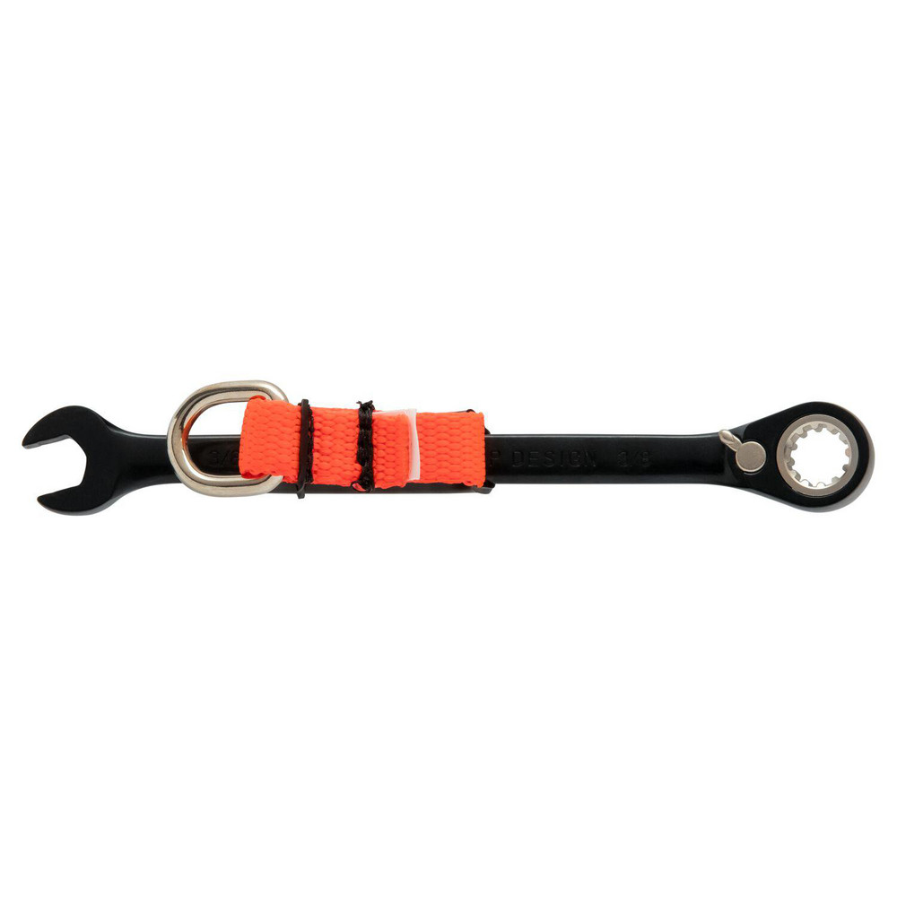 Proto - Combination Wrench: 3/8" Head Size, 15 deg Offset | MSC Direct