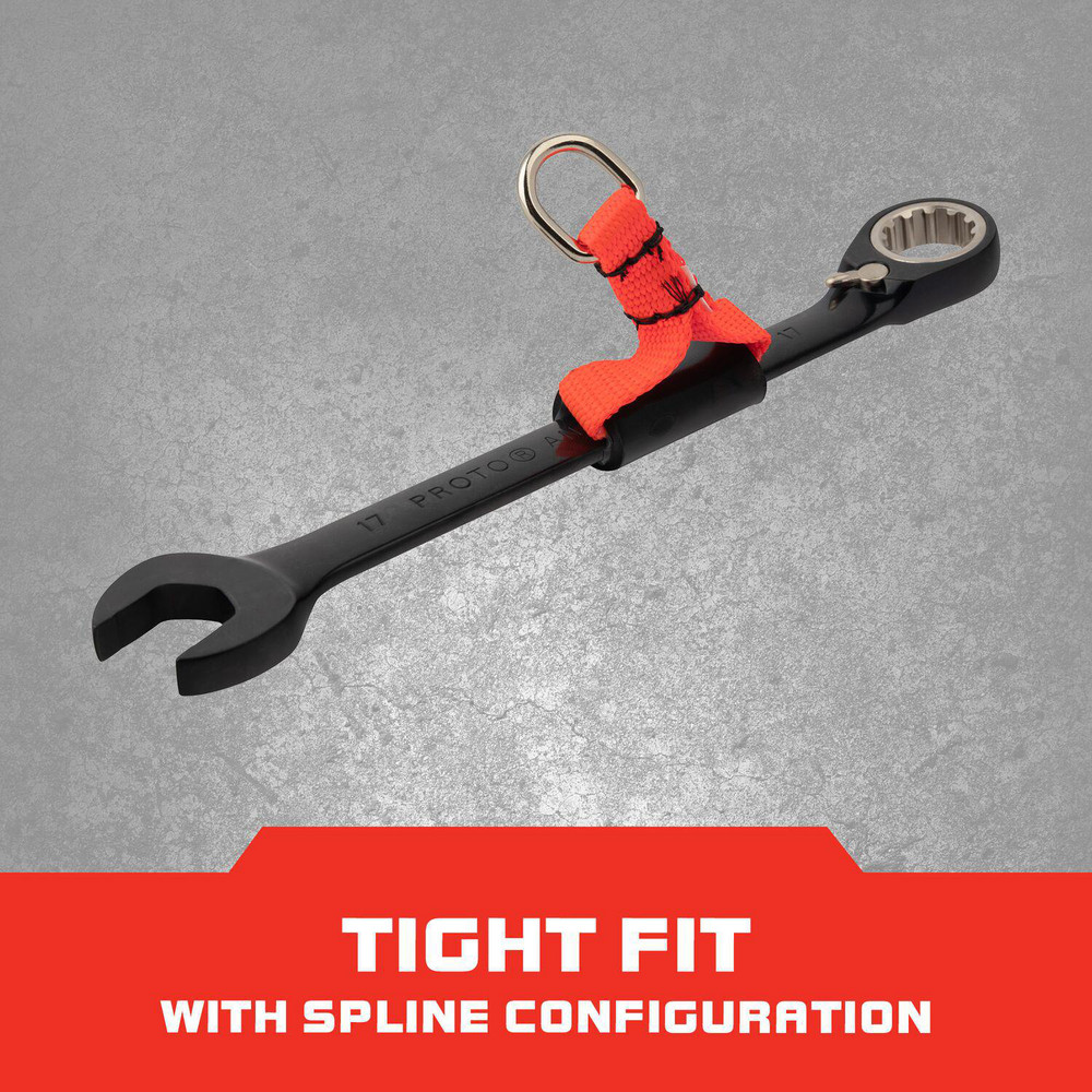 Proto - Combination Wrench: 15 deg Offset | MSC Industrial Supply Co.