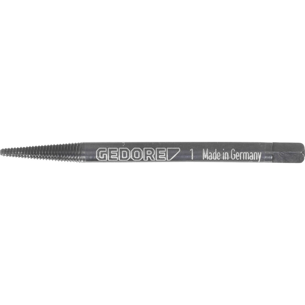 Gedore Bolt Screw Extractors Extractor Type Miniature Screw