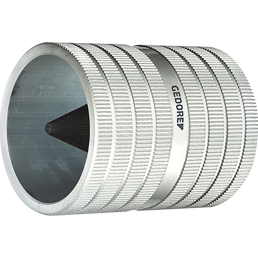 Gedore - Pipe & Tube Reamers: Reamer Type: Pipe; Minimum Pipe Capacity ...