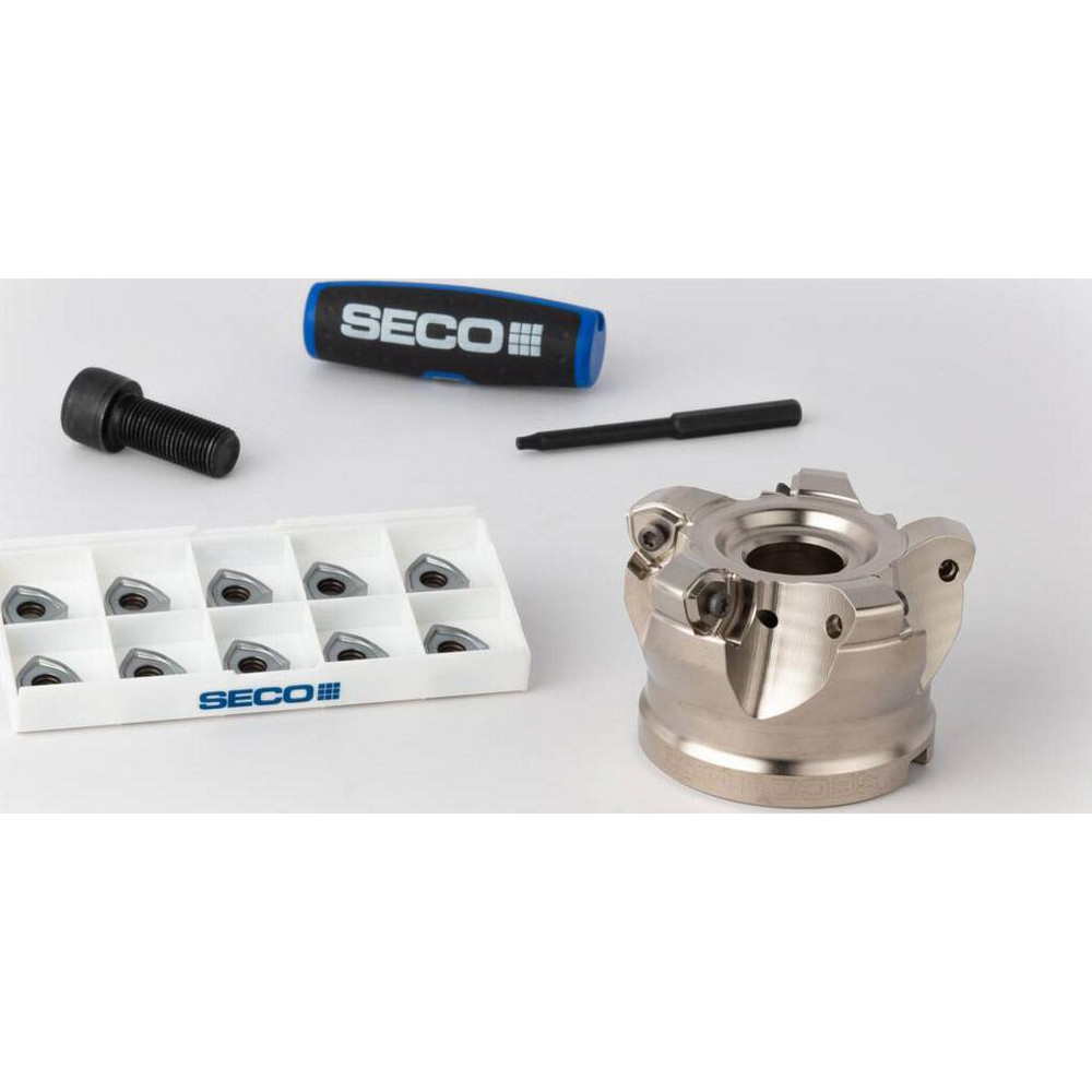 MSC Industrial Supply Co.