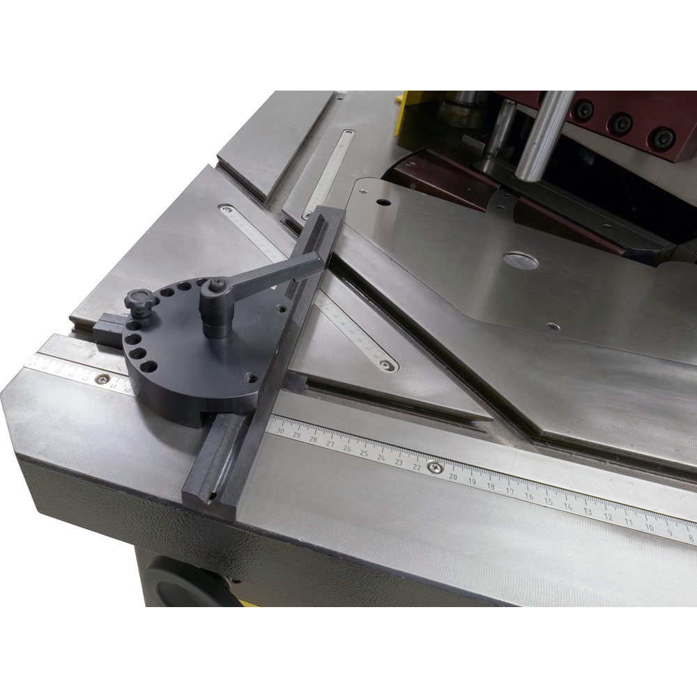 Dake - Metal Notchers: Blade Material: High Speed Steel; Stroke: 15. ...