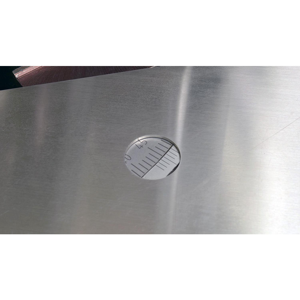 Dake - Metal Notchers: Blade Material: High Speed Steel; Stroke: 15. ...