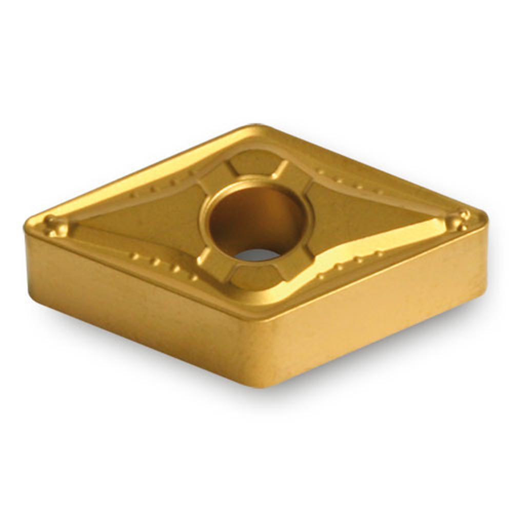 Ingersoll Cutting Tools - Turning Insert: CNMG432PC TT8125B, Carbide ...