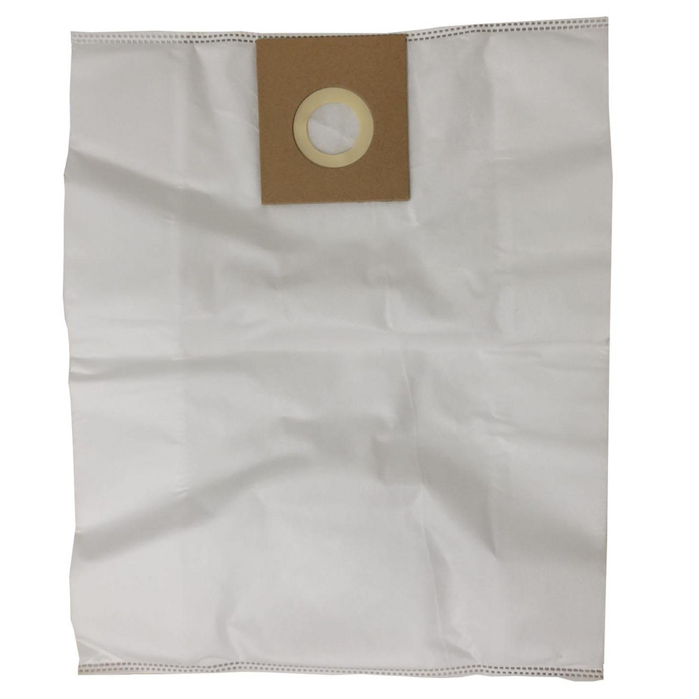 Delfin - Vacuum Cleaner Collection Bag Filter: Dry Pickup, Unrated ...