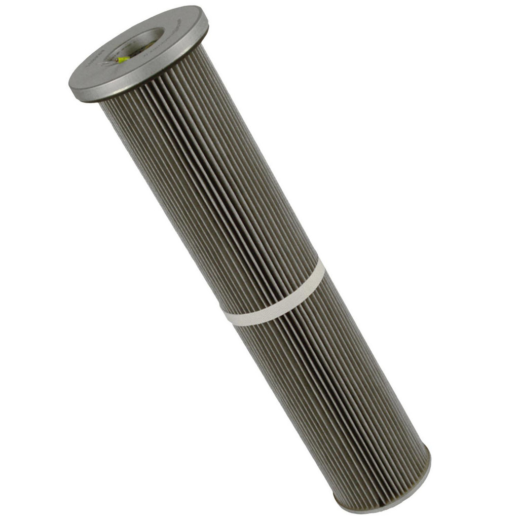 Delfin - Vacuum Cleaner Cartridge & Antistatic Filter: Dry Pickup ...