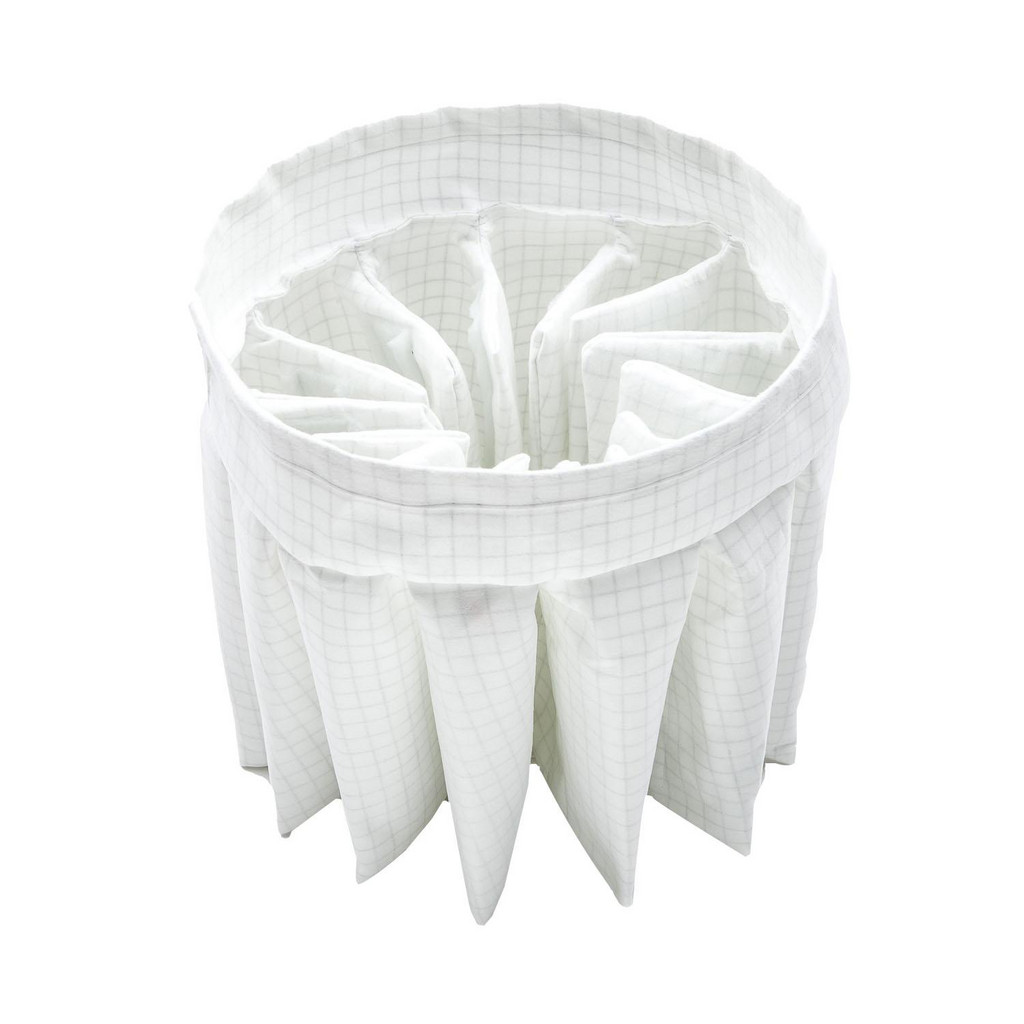 Delfin - Vacuum Cleaner Antistatic Filter: Dry Pickup, Unrated Filter ...