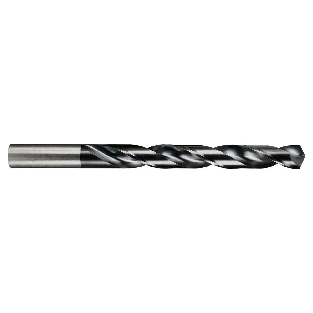 Rocky Mountain Twist - Jobber Length Drill Bit: 127 deg, HSS | MSC Direct