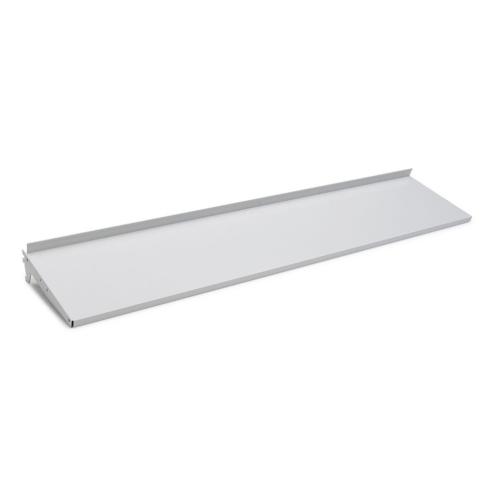 Treston - 11.81 110LB ELEC DESK STEEL SHELF | MSC Direct