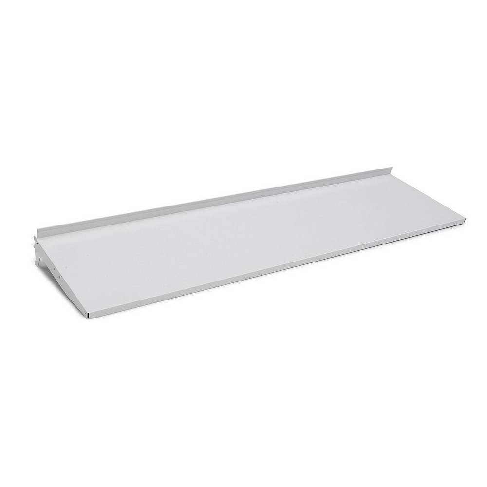 Treston - 15.74 110LB ELEC DESK STEEL SHELF | MSC Direct