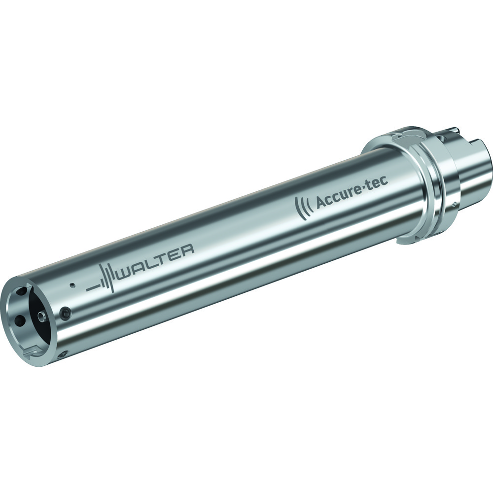 Walter - Modular Lathe Adapter/Mount: Neutral Cut, QL80 Modular ...