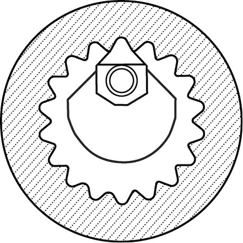 Dumont CNC - Indexable Broaching Toolholders: Projection Length (mm ...