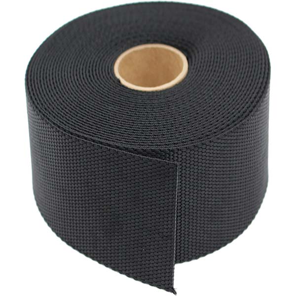 Bulk Strap - Web Strapping: Nylon, 2, 324, 7000 | MSC Direct