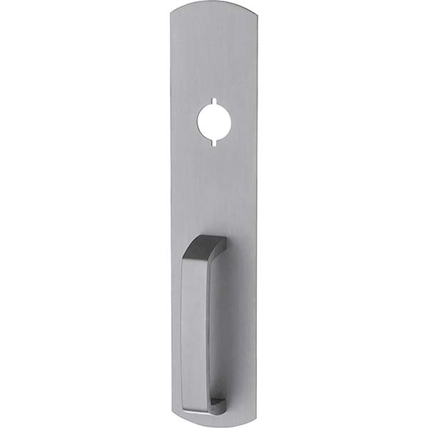 Von Duprin - Door Handle Trim: Trim Type: Night Latch; For Use With: 99 ...