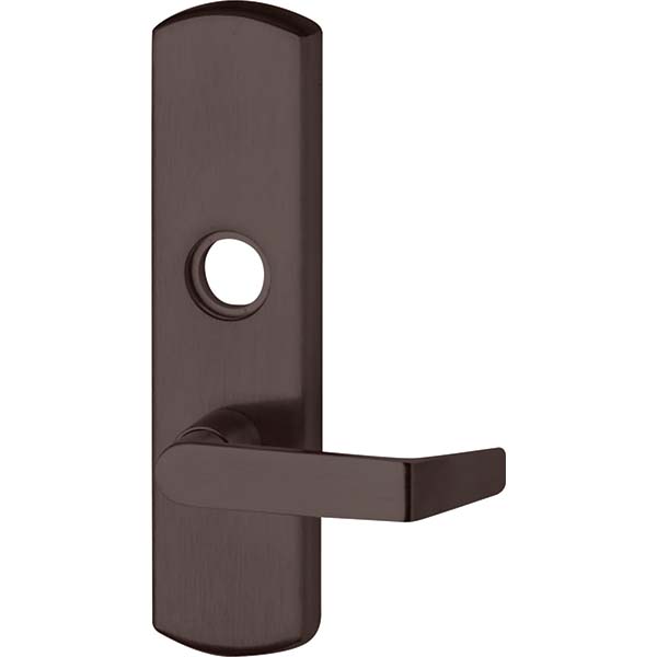 Von Duprin - Door Handle Trim: Trim Type: Lever Locking; For Use With ...