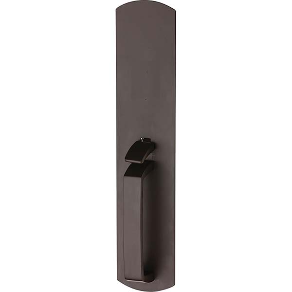 Von Duprin - Door Handle Trim: Trim Type: Thumb Piece; For Use With: 99 ...