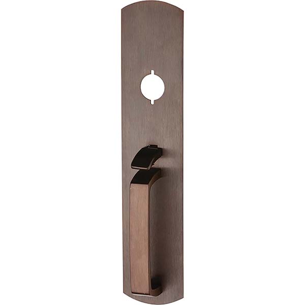 Von Duprin - Door Handle Trim: Trim Type: Thumb Piece; For Use With: 99 ...