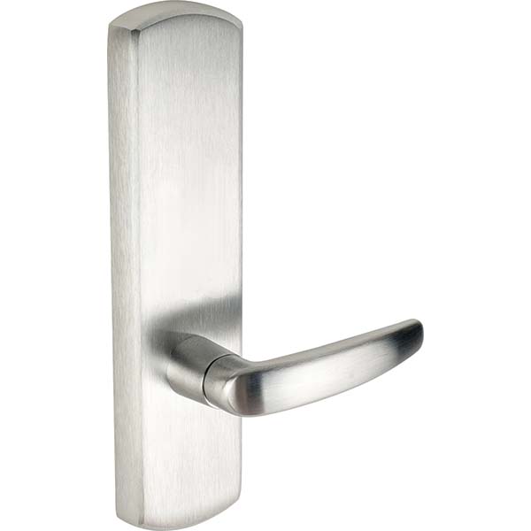 Von Duprin - Door Handle Trim: Trim Type: Passage; For Use With: 99 ...