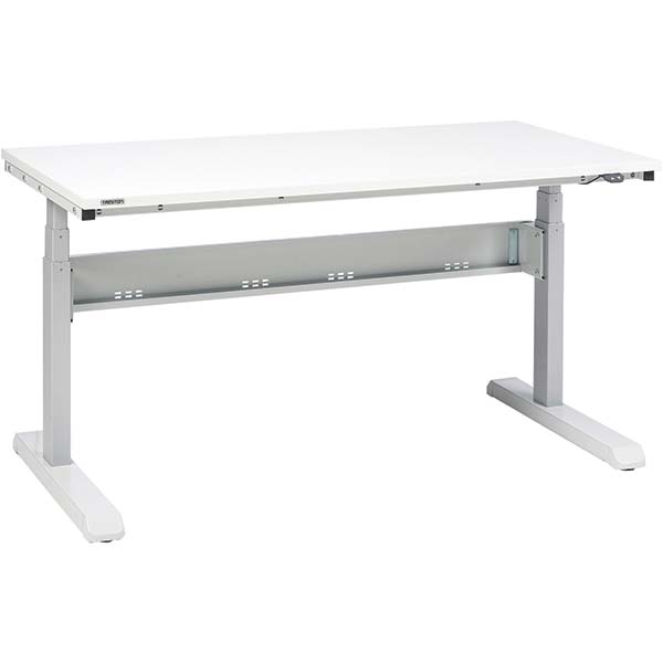 Treston - Stationary Work Benches, Tables; Type: Laminate Top Work ...