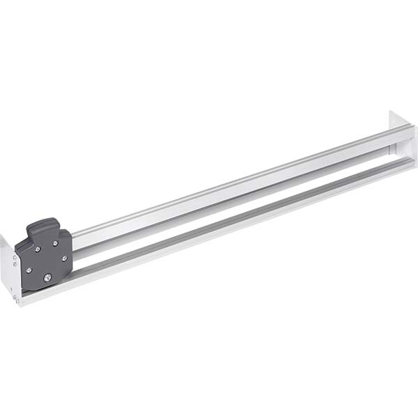 Treston - Accessory: for Workstations, Epoxy Powder-Coated Steel | MSC ...
