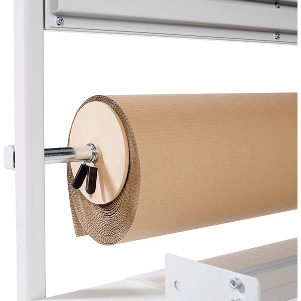 Treston - Accessory: for Workstations, MDF | MSC Direct