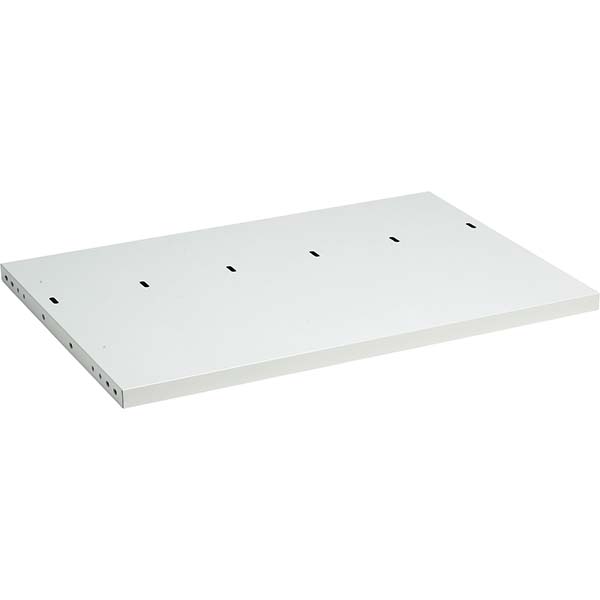 Treston - Accessory: for Workstations, Epoxy Powder-Coated Steel | MSC ...
