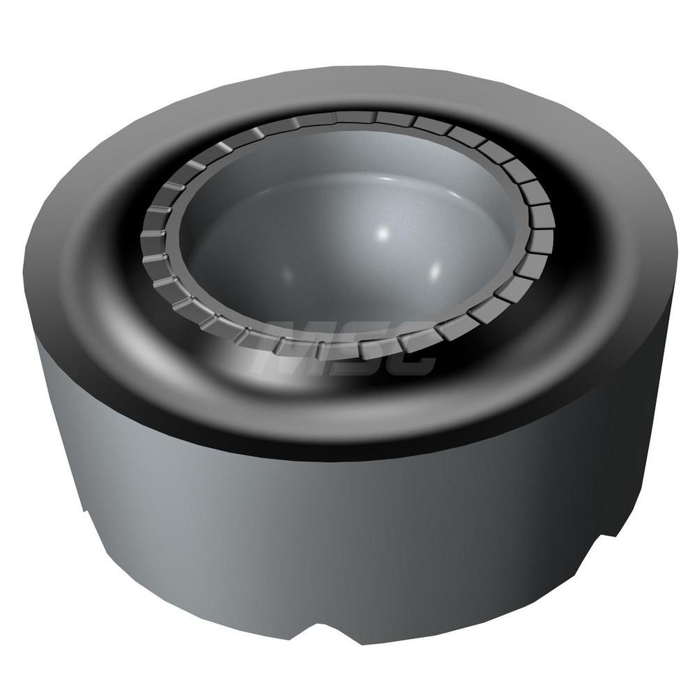 Sandvik Coromant - Turning Insert: RCMT 10 T3 MP-M3 1105, Carbide | MSC ...