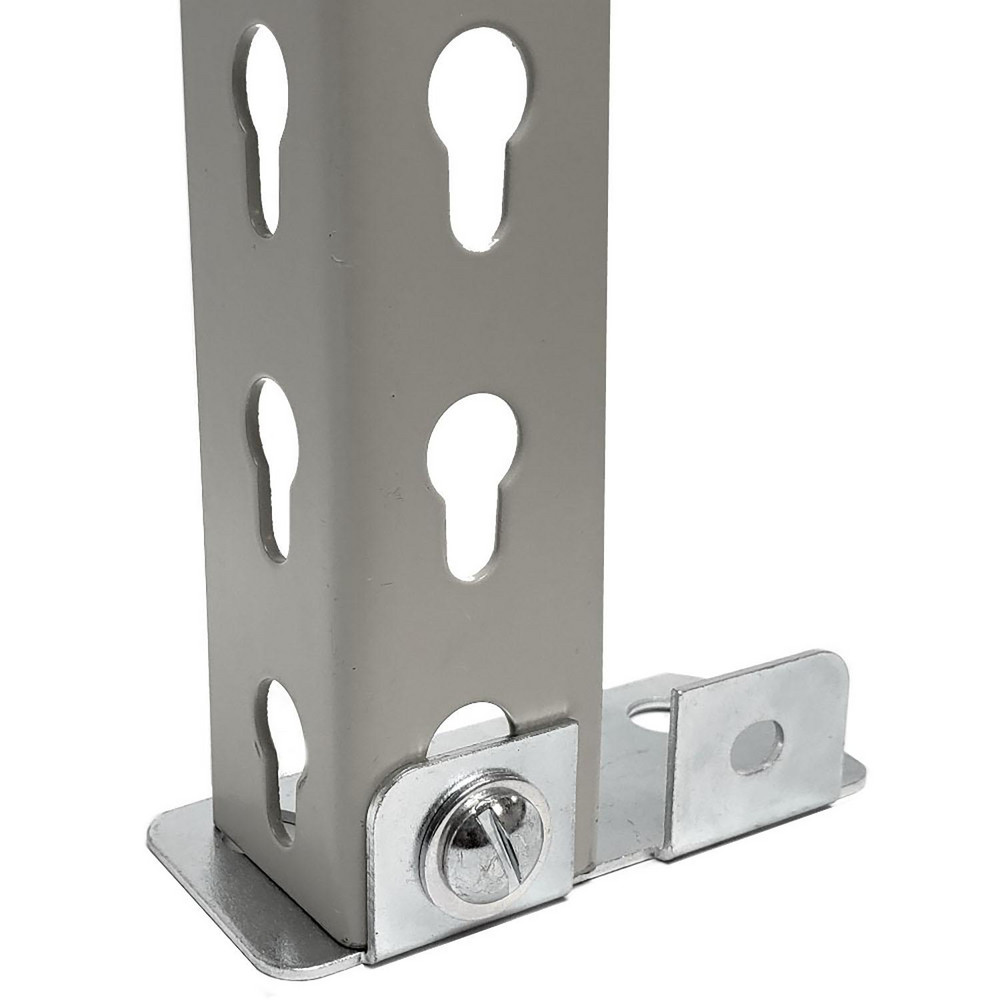 Lyon - Open Shelving Accessories & Components; Component Type: Rivet ...