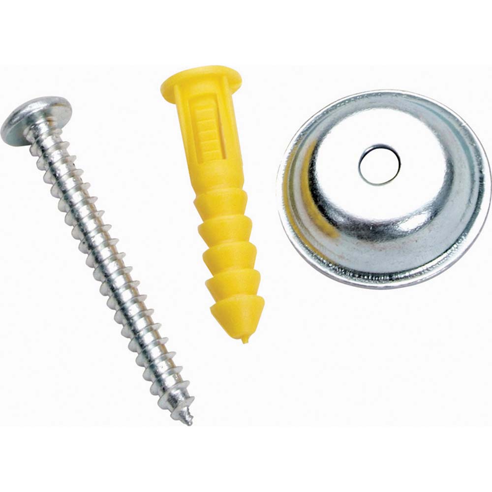Triton - Pegboard Hook Sets; For Use With: DuraBoard; 1/8" & 1/4 ...