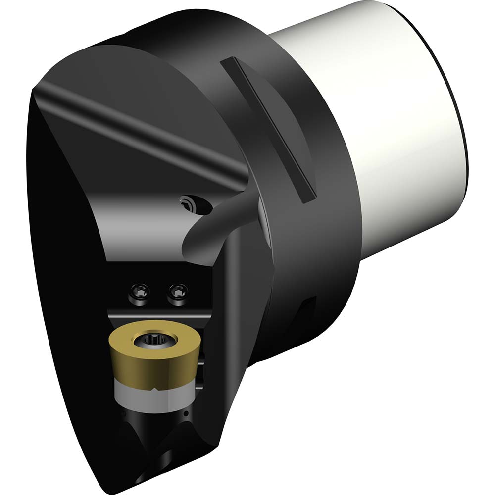 Sandvik Coromant - Modular Turning & Profiling Head: 65.00 mm, Internal ...
