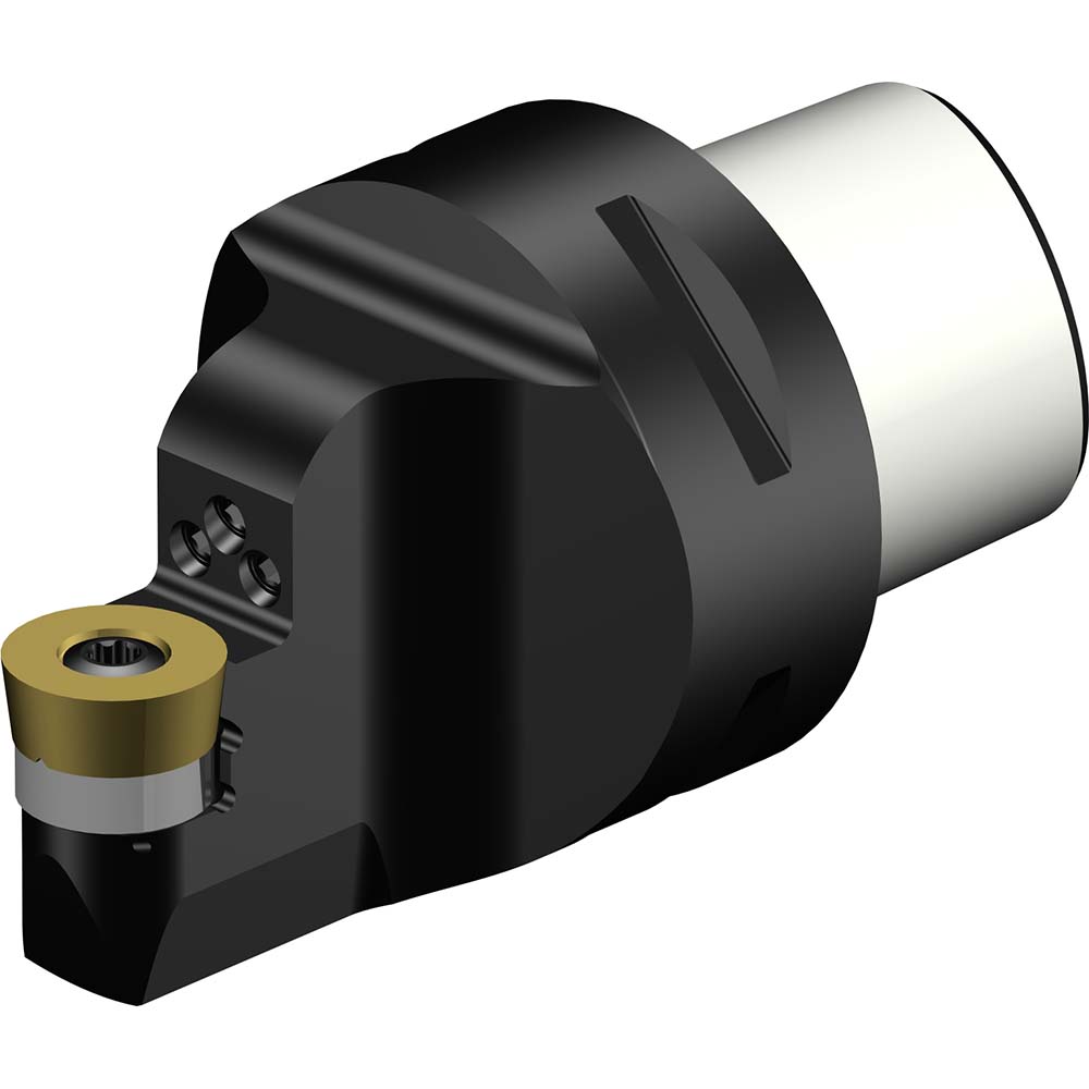 Sandvik Coromant - Modular Turning & Profiling Head: 60 mm Head Length ...