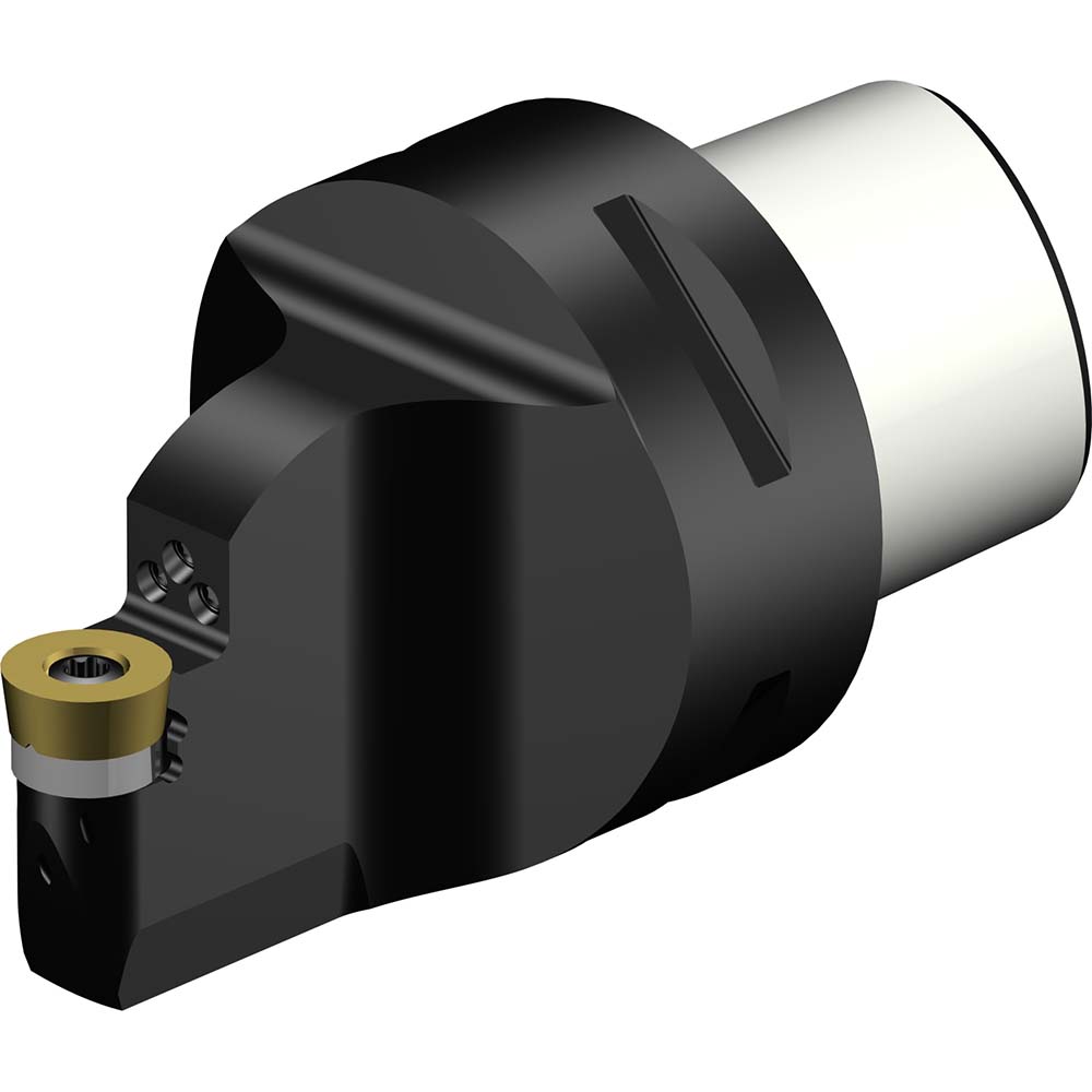 Sandvik Coromant - Modular Turning & Profiling Head: 60.00 mm, Internal ...
