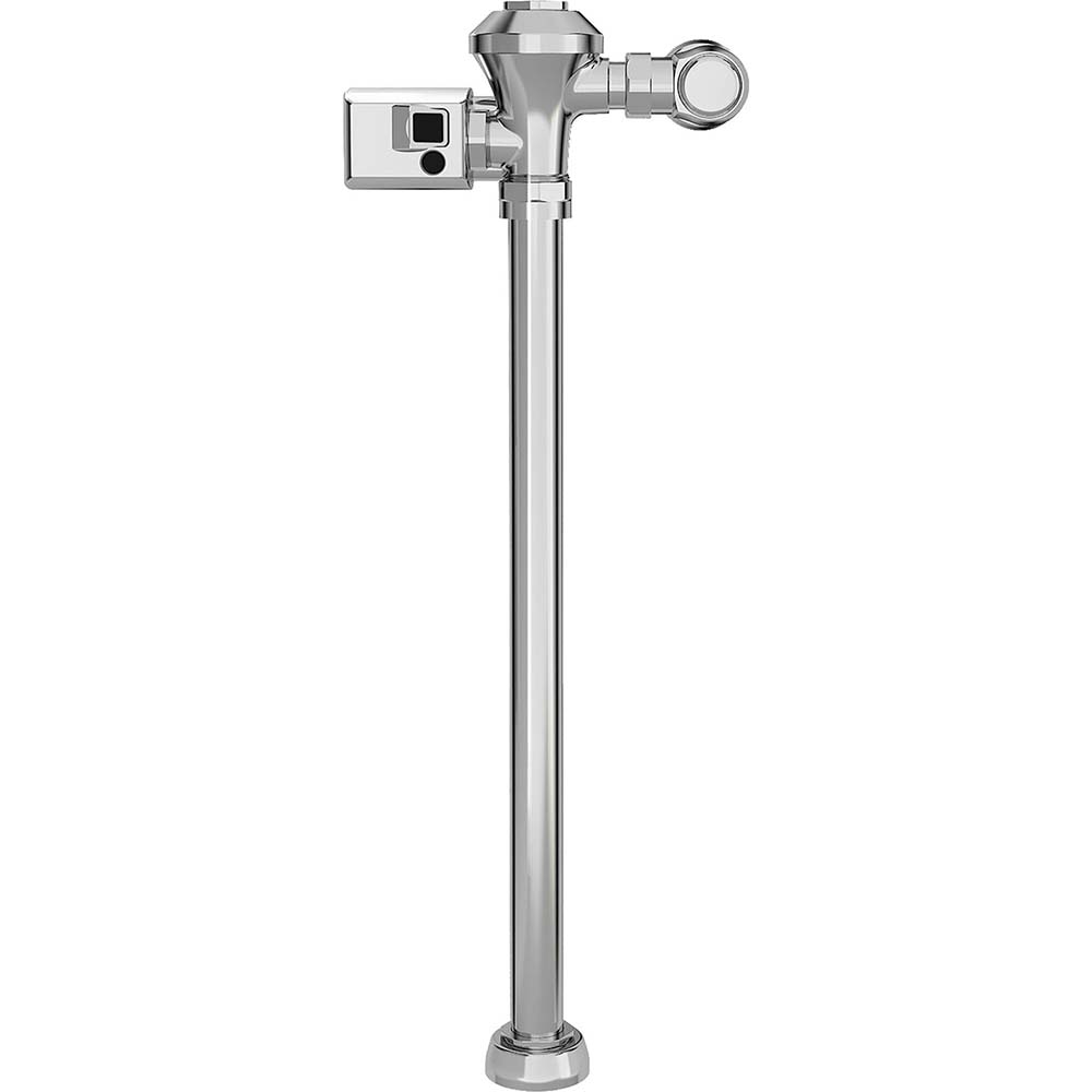 American Standard - Ultima™ Touchless Sensor Clinic Sink Flush Valve ...
