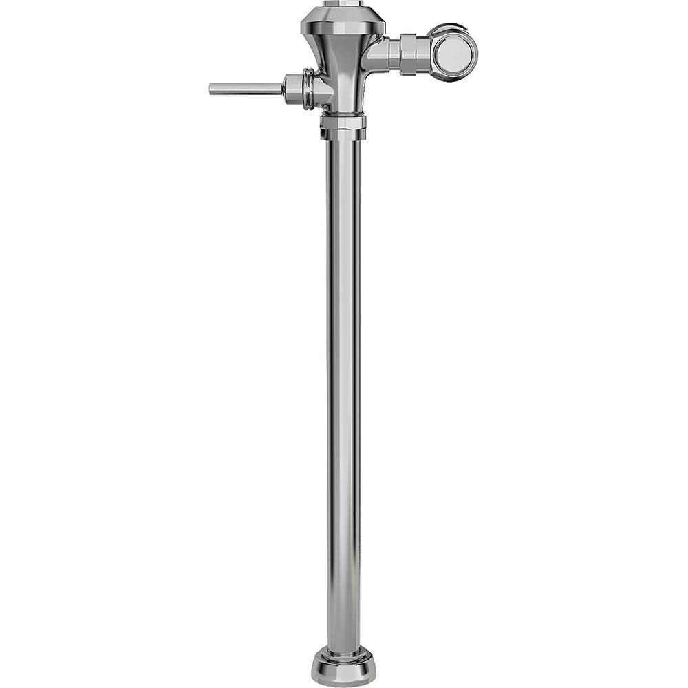 American Standard - Ultima™ Manual Clinic Sink Flush Valve, Diaphragm ...