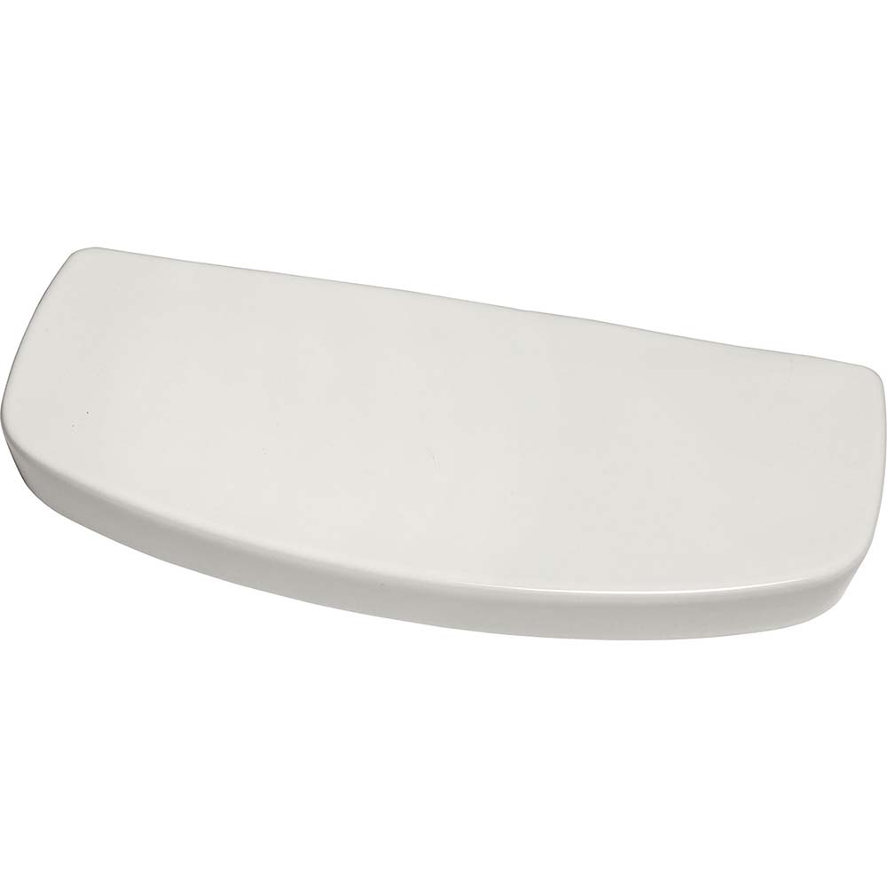 American Standard - VorMax® 12-Inch Rough Toilet Tank Cover | MSC Direct