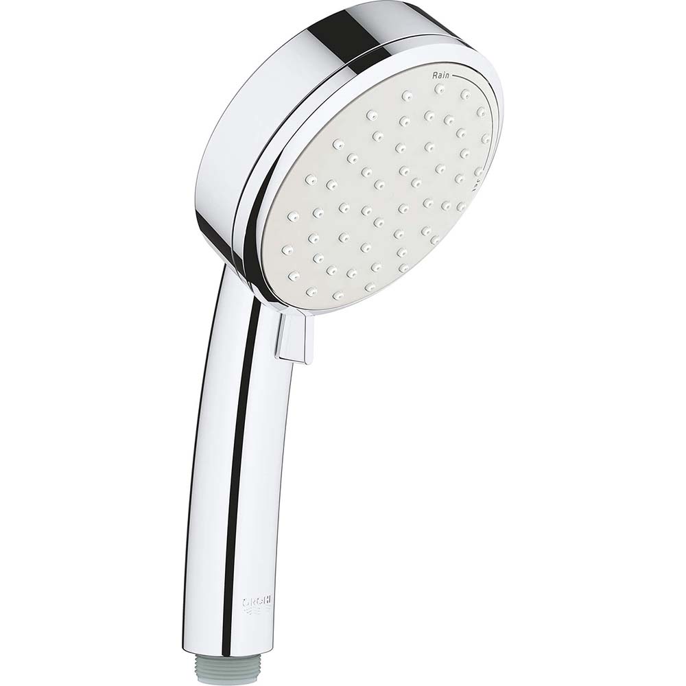 Grohe - 100 Hand Shower - 2 Sprays, 1.5 gpm | MSC Direct