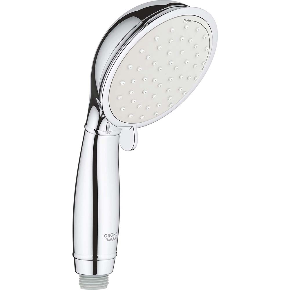 Grohe - 100 Hand Shower | MSC Industrial Supply Co.